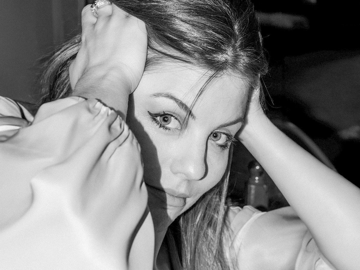 Archiv – Anna Nero – Mezzosopran